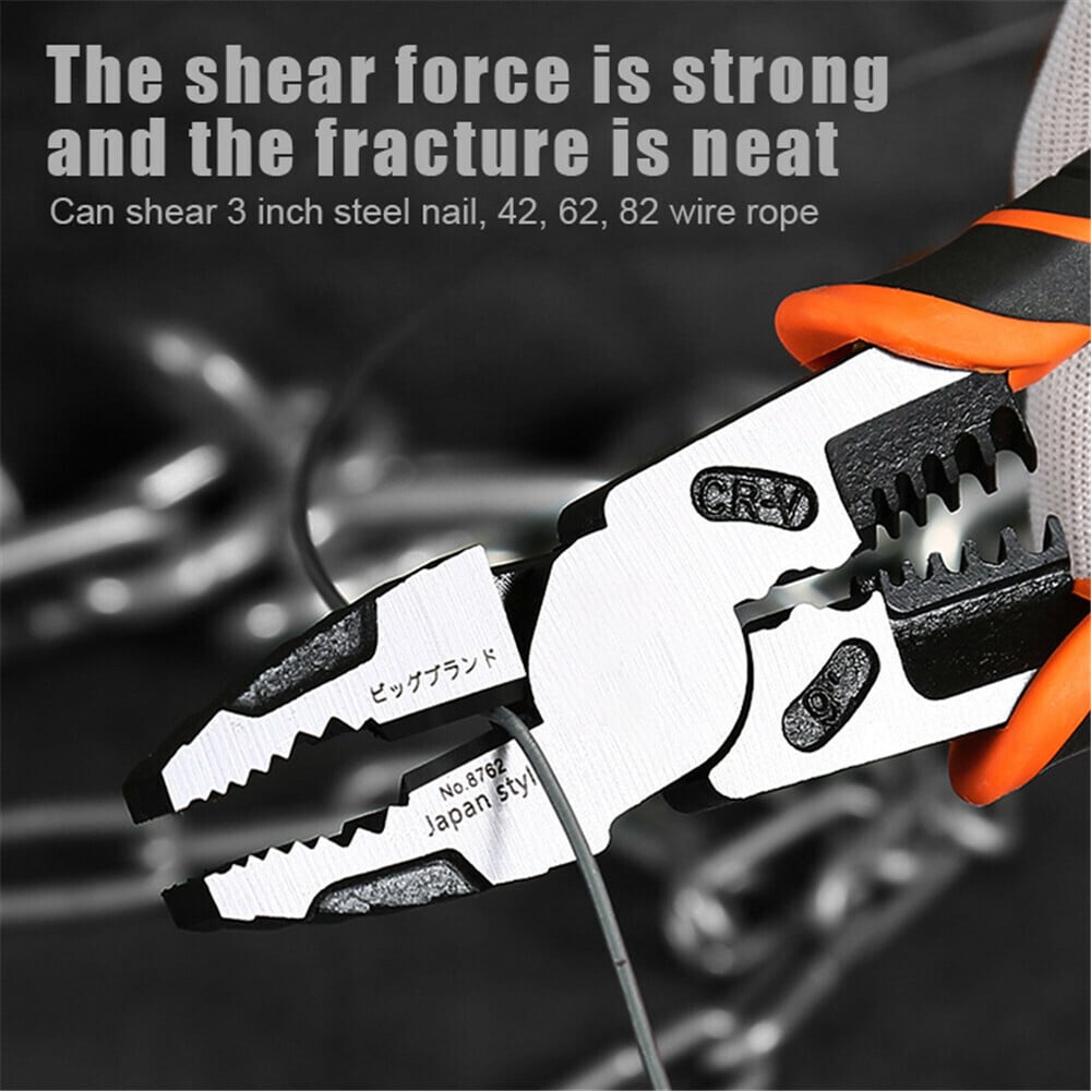 （BUY 2 FREE SHIPPIGN）Multi-function Wire Cutter