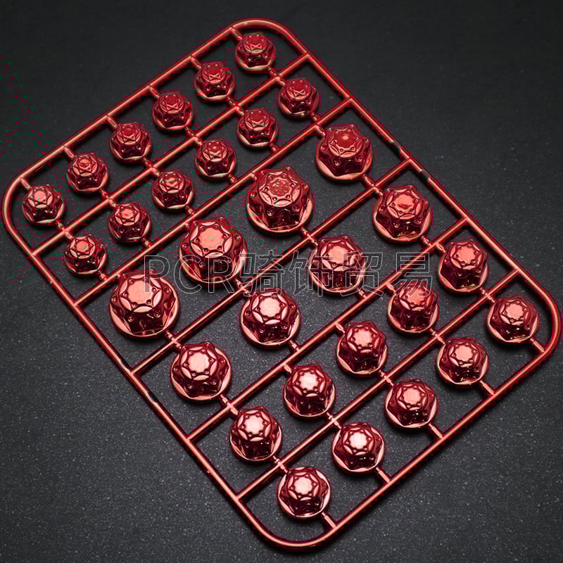 🏍️30PCS/Set Motorcycle Universal Screw Cap🏍️