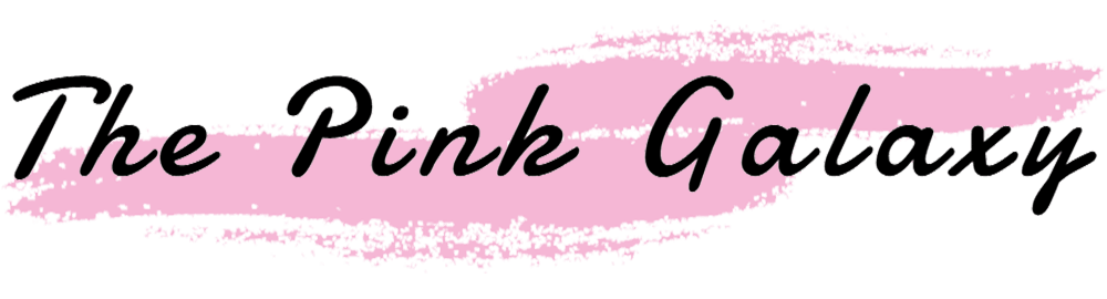 Thepinkgalaxy
