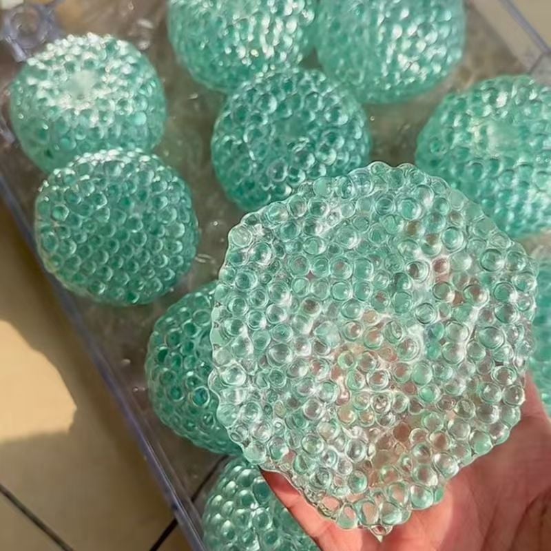 💖Handmade Pressure Relief Balls - Crownferris