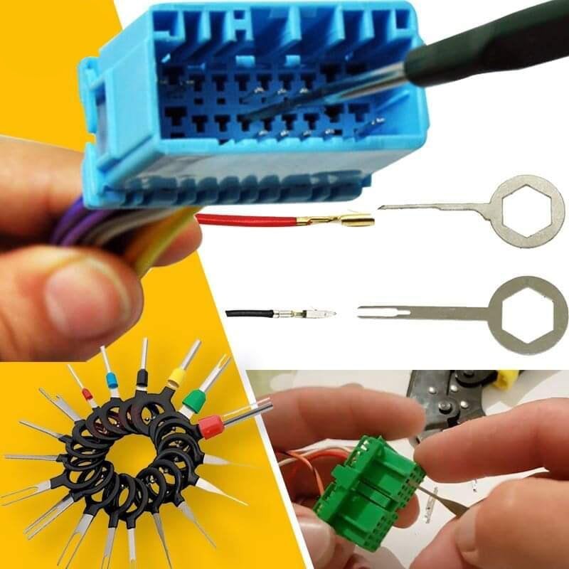 Terminal Ejector Kit