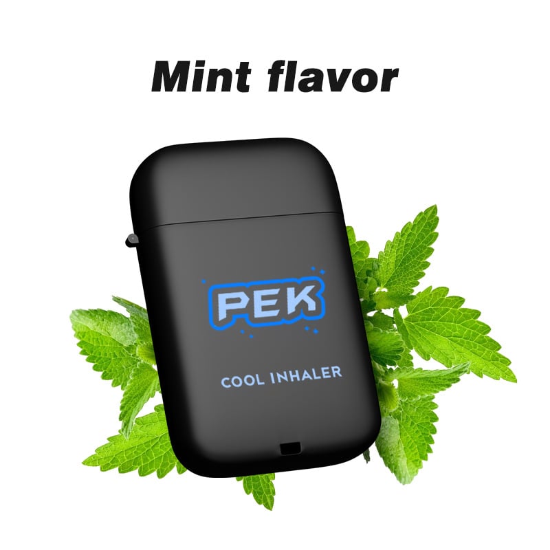 Pek Nasal Stick Inhaler, FreshVibe Essential Oil - Aquapyra