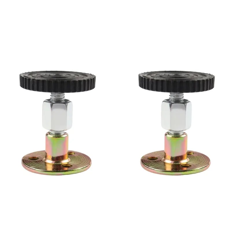 🔥Threaded Bed Frame Fixer - Oninitial