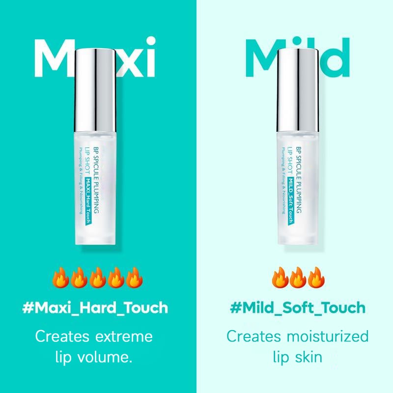 🎉Lip augmentation-Smooths fine lines & reduces dryness - Homiva