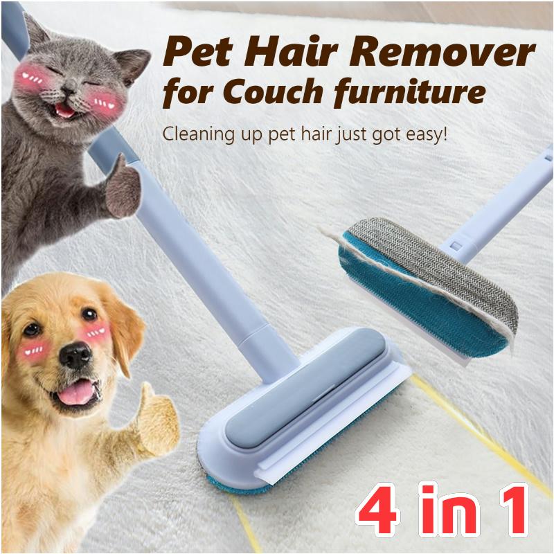 Pet Hair Removal Tool - Laabuu