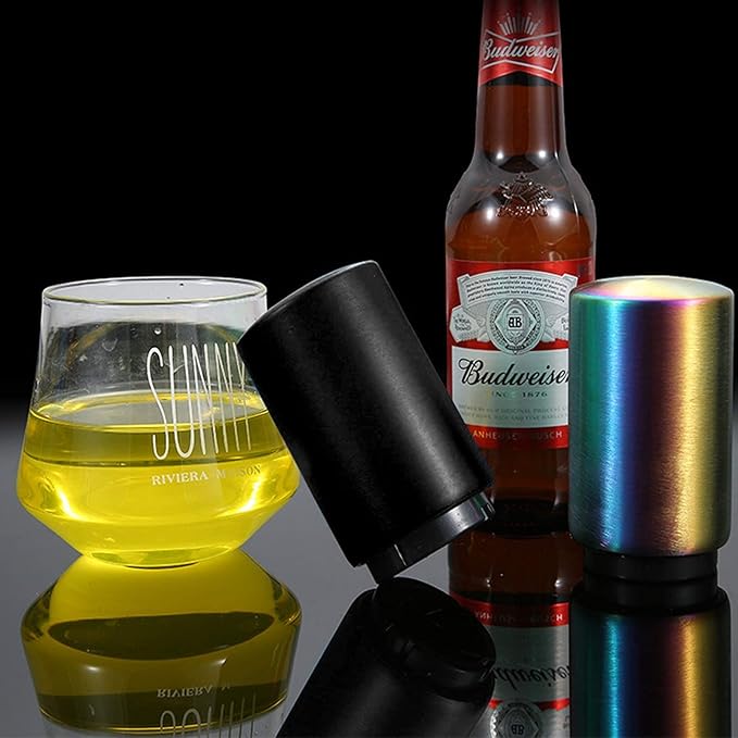 The Ultimate Bottle Opener – Perfect for Any Beverage Enthusiast! - Laabuu