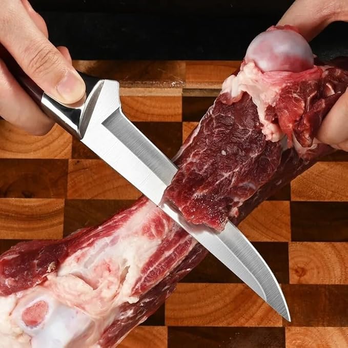 ⏰Last 9-hour 49% OFF⏰Professional bone-removing knife - Phaseepoch