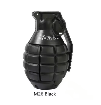 Outdoors Fun Kids toys m18 hand grenade pump thrown