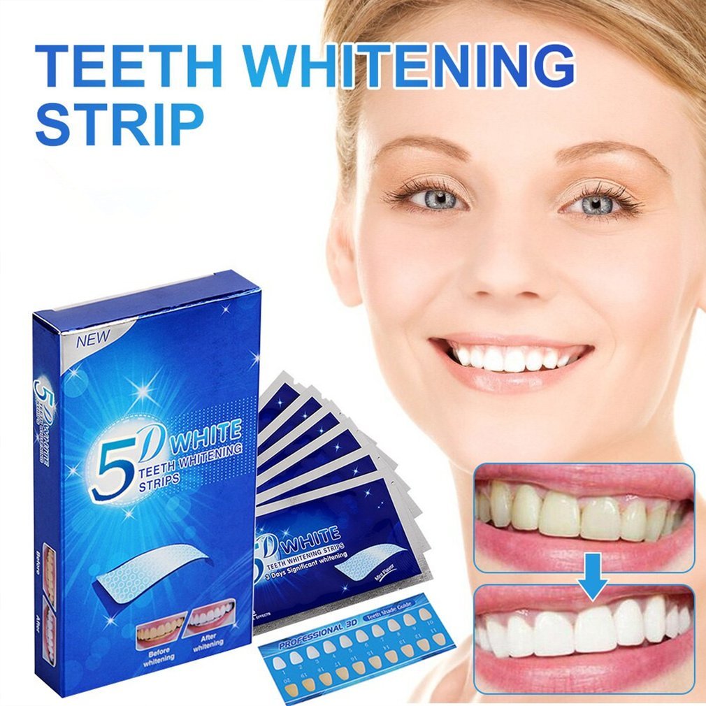 Teeth Whitening Strips teeth-whitening-strips
