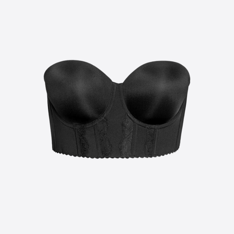 💖Summer Hot Sale 48% OFF🔥The Low Back Strapless Bra