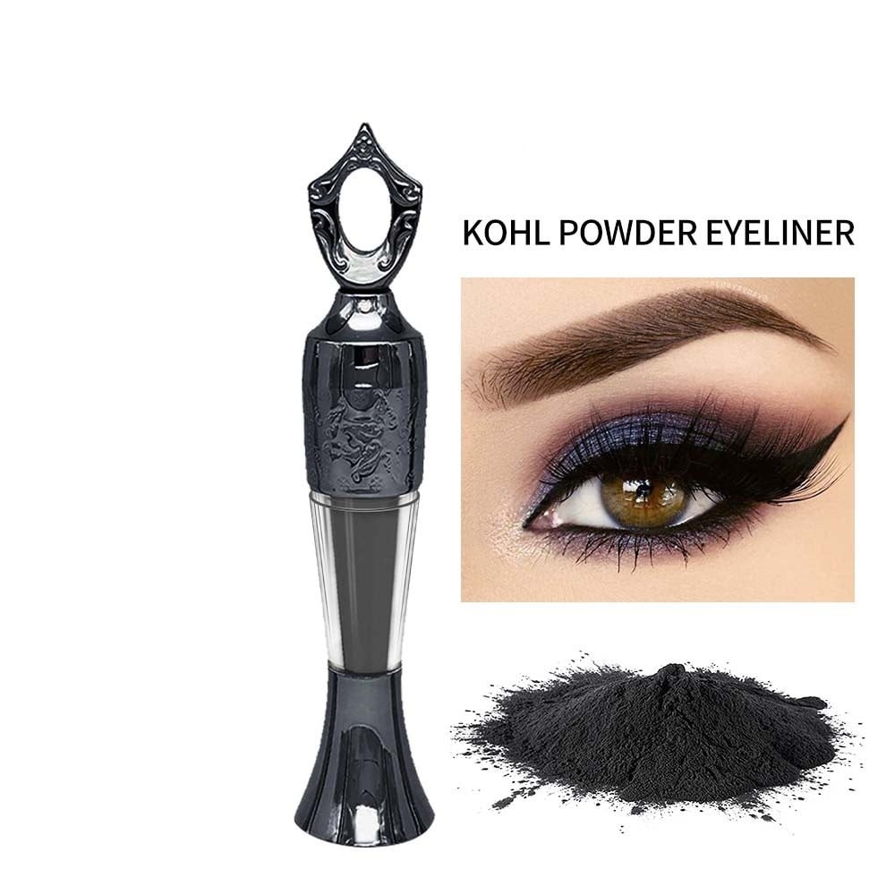 Special Offer-49% OFF🔥Viral Kohl Power Eyeliner