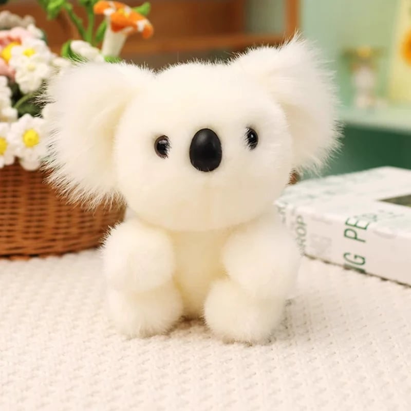 🎁Koala Plush Toy Stuffed Animal Doll - Laabuu