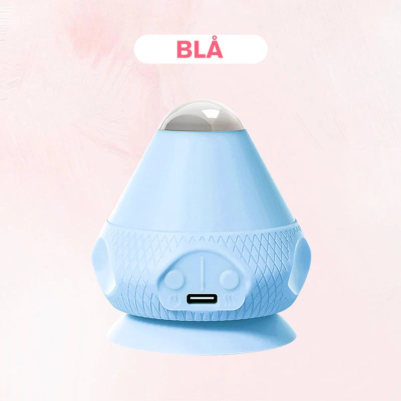 🔥Trigger Point Self-Massage Ball with Suction Cup - Perfect for ...