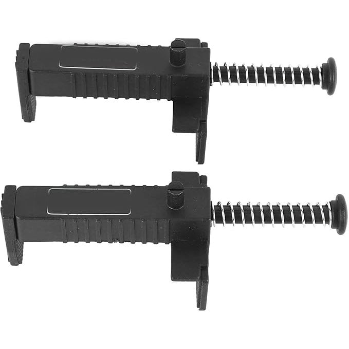Anti‑Slip Brick Line Clamp (2pcs) - Laabuu