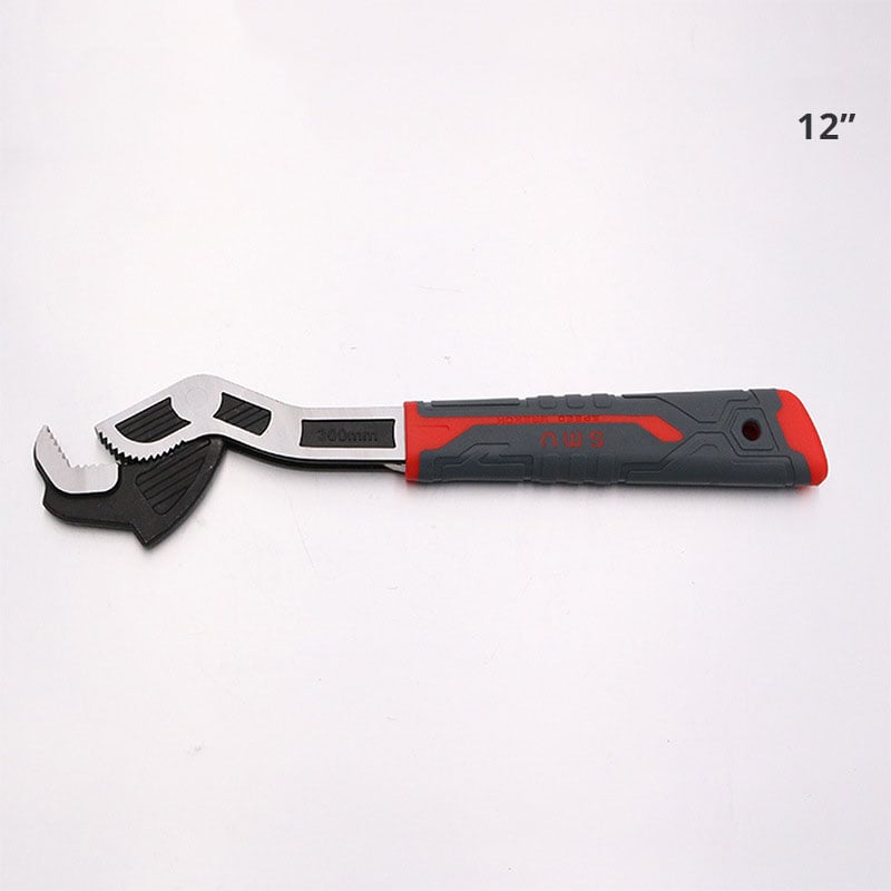 Industrial-Grade Multi-Function Automatic Spanner - Homiva