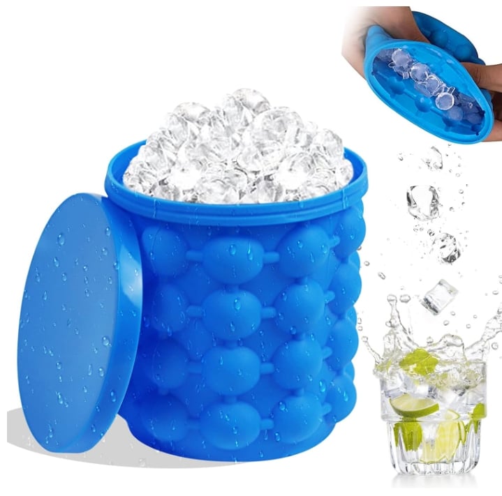 Magic Ice Cube Maker - Ultimateto