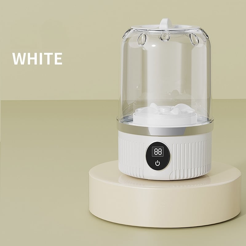 Wireless Underwear Mini Smart Laundry Cup