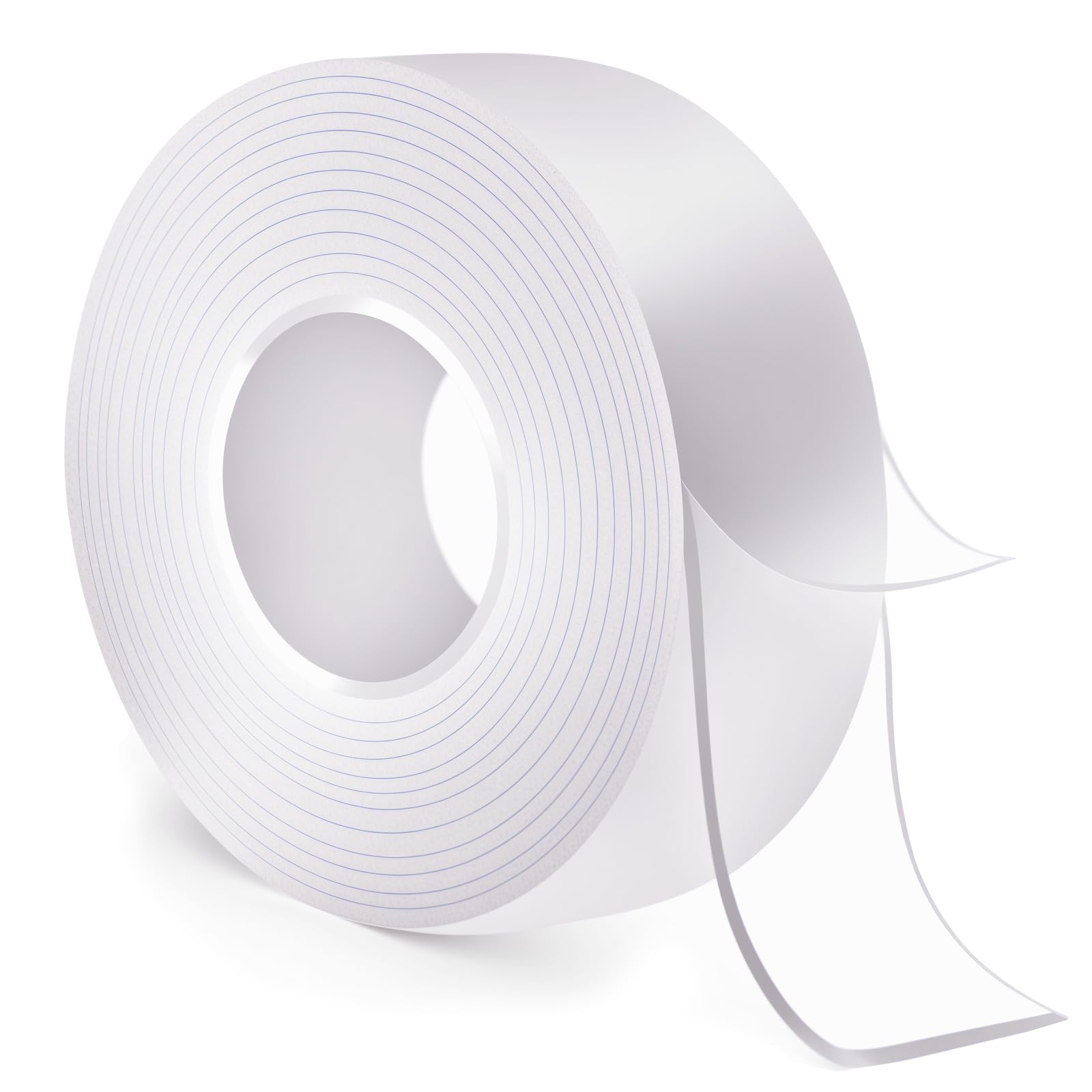 Nano Double Sided Tape Heavy Duty - Laabuu