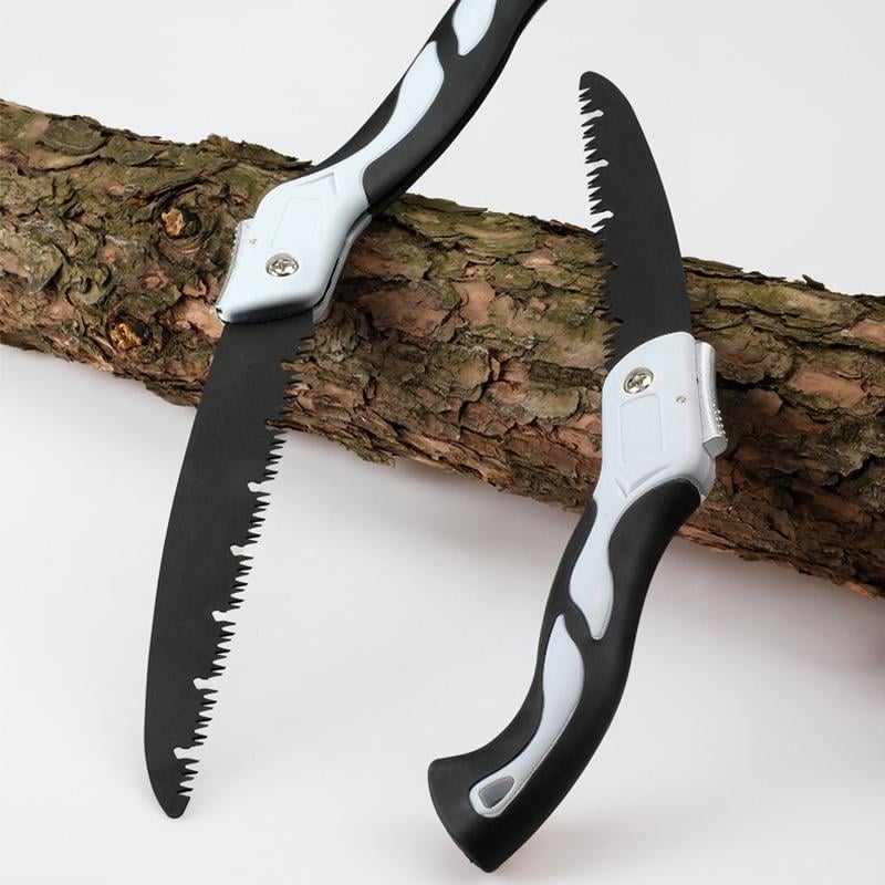 Folding Manual Woodworking Saw - Homiva