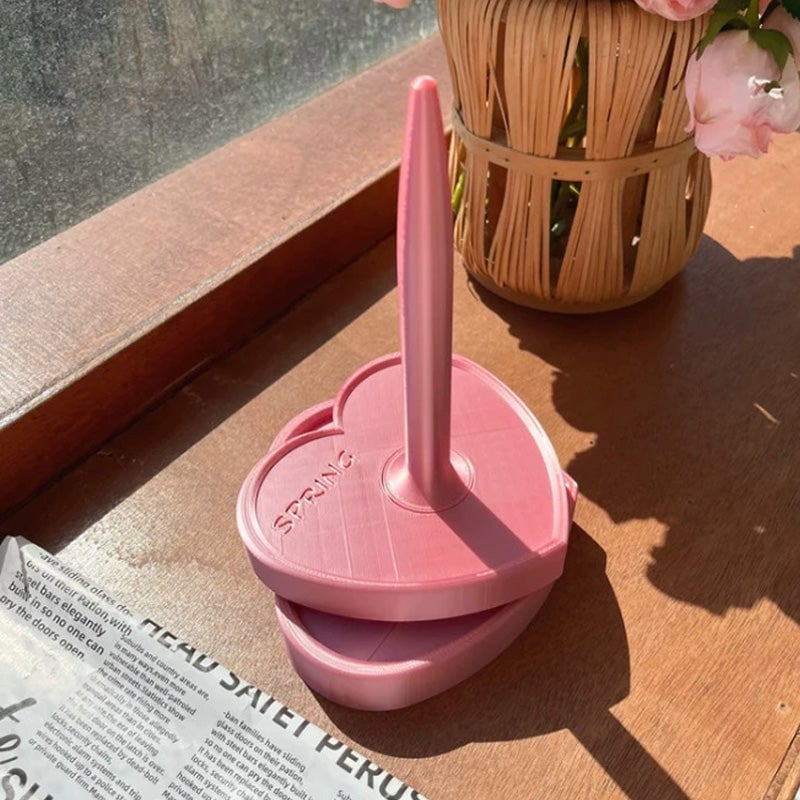 🧶Fun-Looking Creel Spinning Stand