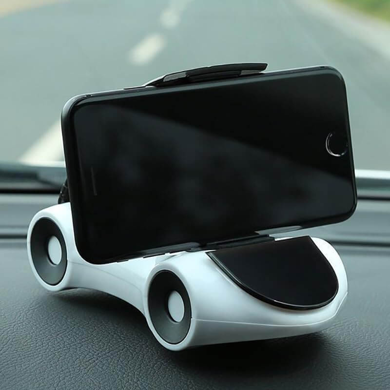 🔥2024 Hot Sale🔥Car Model Phone Holder