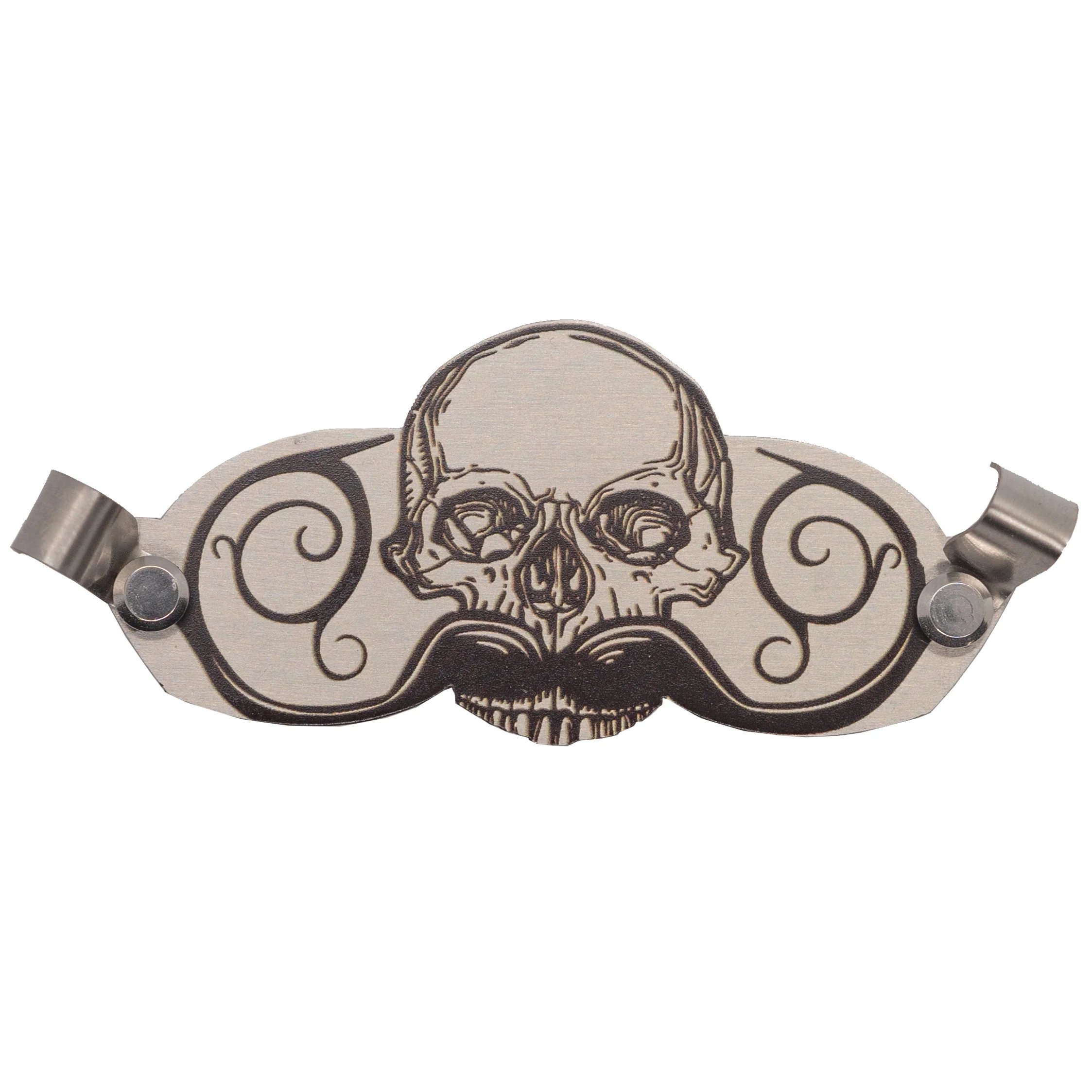 Defender Mustache Guard For Drinks - Ohcools