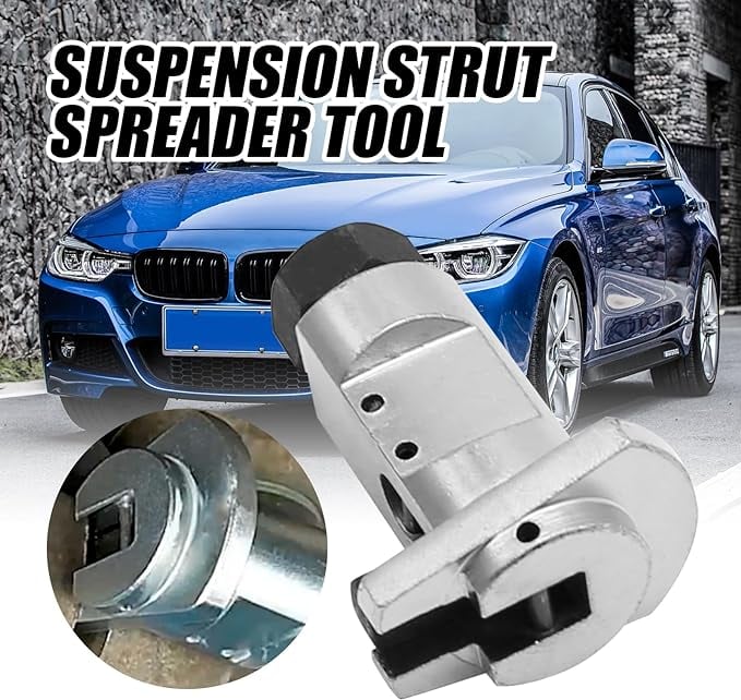 Car Shock Absorber Removal Socket - Strut Spreader Tool - Freeagler