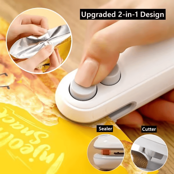 ️Winter Discount Frenzy Promotion-49% OFF-🎉Small 2-in-1 Rechargeable ...